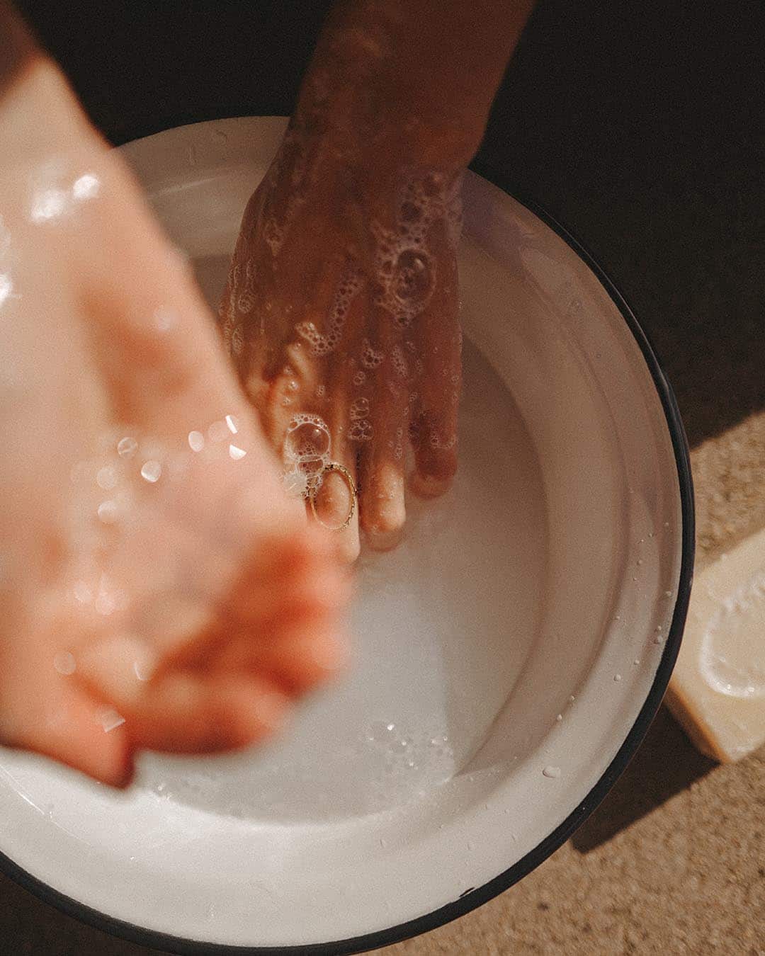 Comment bien choisir sa lessive ? - Maison Marie Tounette